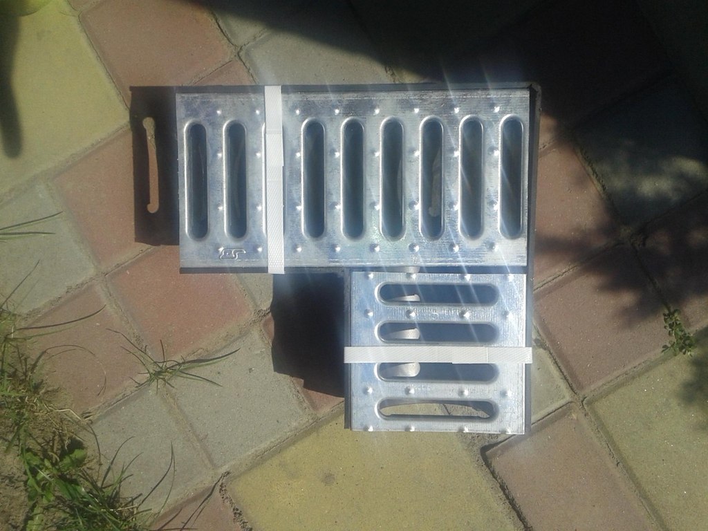 Koleno Za Slivnik TWISTER DESNI