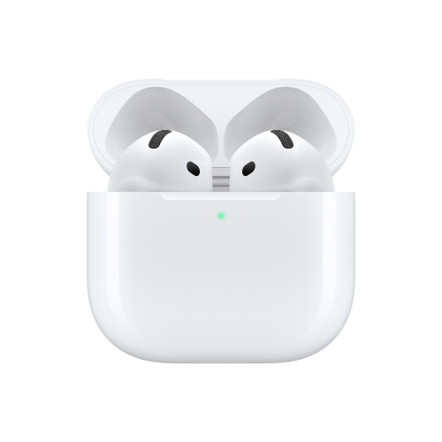 APPLE AirPods 4 (USB-C) bežične BT slušalice mxp63zm/a