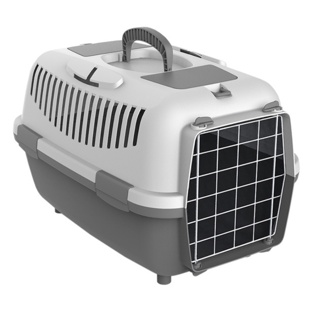 PETMAX-TRANSPORTER NOMADE 3 SIVI