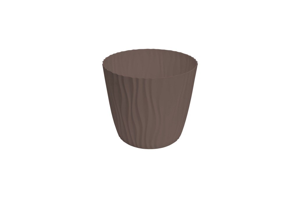 GARDINO-SAKSIJA SAHARA 30cm MOKA