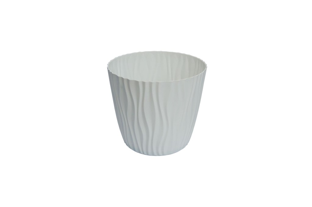 GARDINO-SAKSIJA SAHARA 24cm BELA