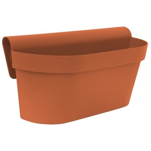 GARDINO-ZARDINJERA ESPRIT 30cm TERAKOTA