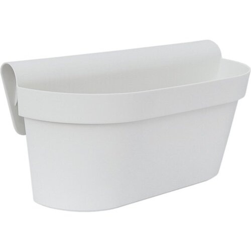 GARDINO-ZARDINJERA ESPRIT 30cm BELA