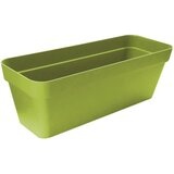 GARDINO-ZARDINJERA ANVERSA 50cm - 10L ZELENA