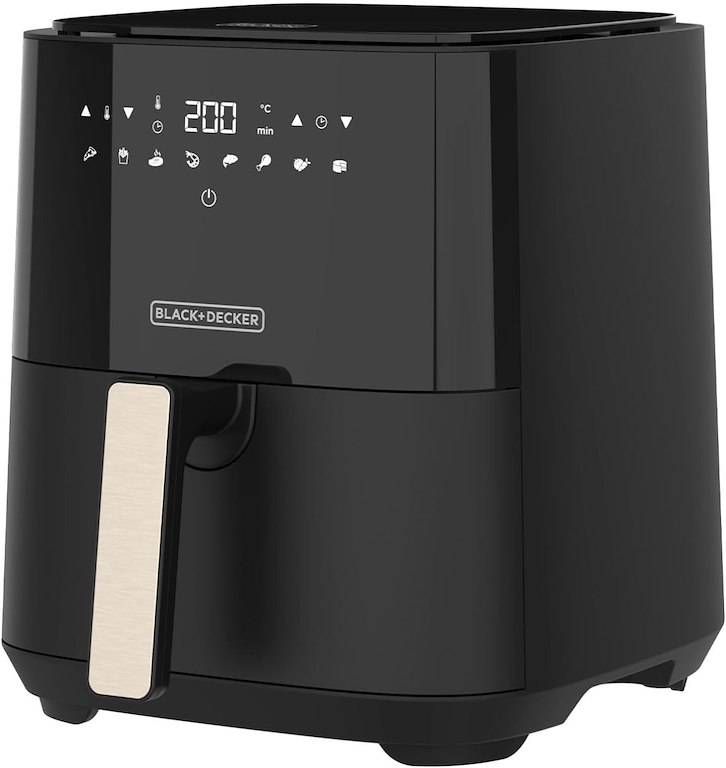Black + Decker friteza BXAF5000E