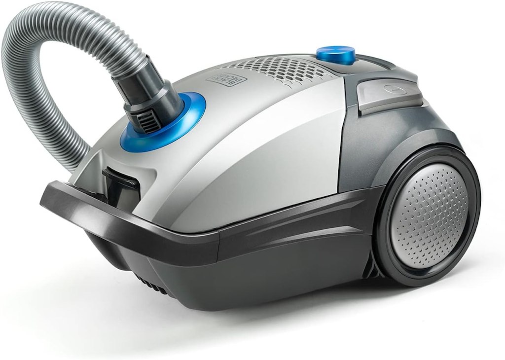 Black + Decker usisivač BXVMB700E