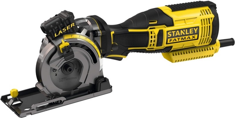 Stanley višenamenska testera FME380K