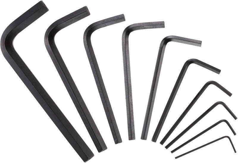 Stanley imbus ključevi set 0-69-253
