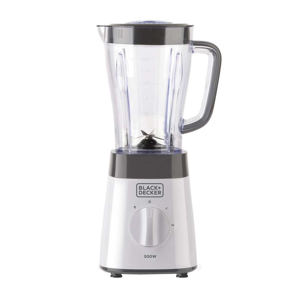 Black + Decker blender BXJB500E