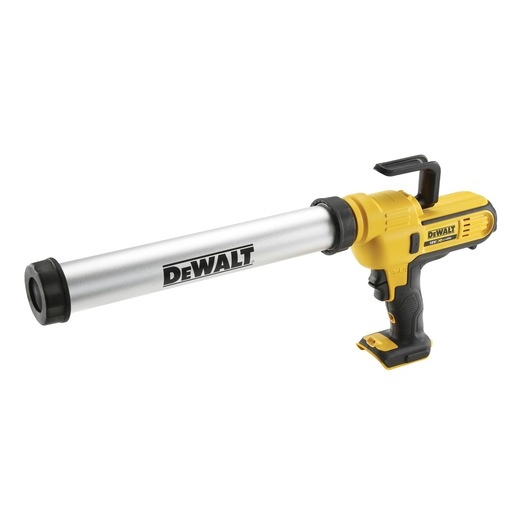 DeWALT aku pištolj za silikon DCE580N