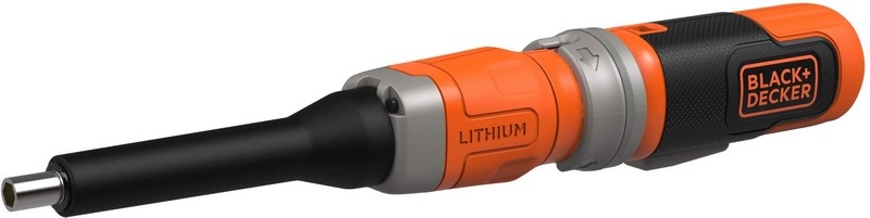 Black + Decker aku odvijač BCF603C