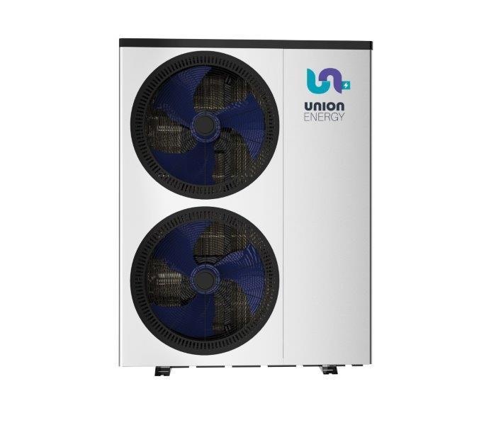 Union Energy Top.Pumpa 28kW (PW100-DKZLRS-A)