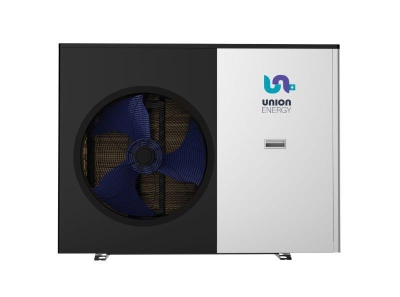 Union Energy Top.Pumpa 8kW (PW040-DKZLRS-D/S)