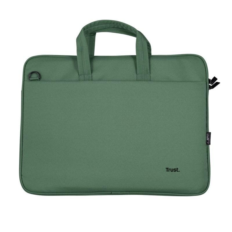 TRUST Torba BOLOGNA 16" GREEN (24450)