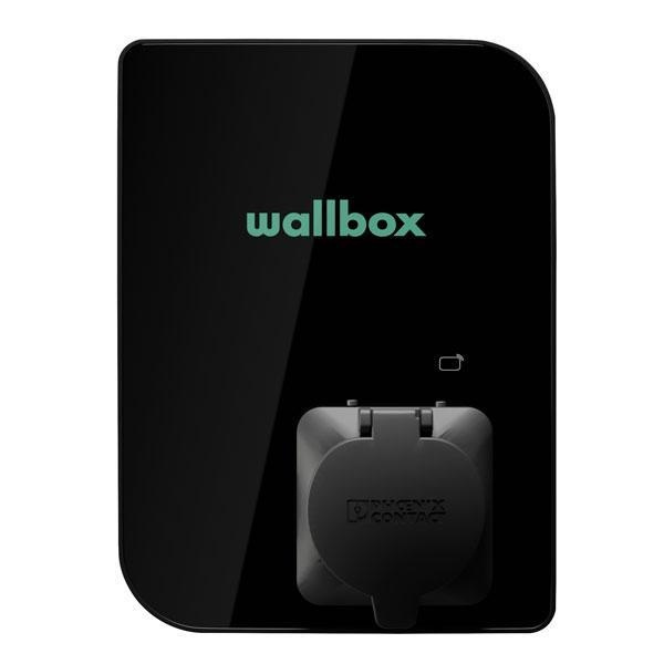 Wallbox Copper SB 22kw (CPB1-S-2-4-8-002)