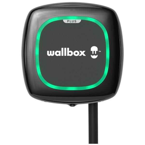 Wallbox Pulsar Plus 7,4kw (PLP1-0-2-2-9-002)