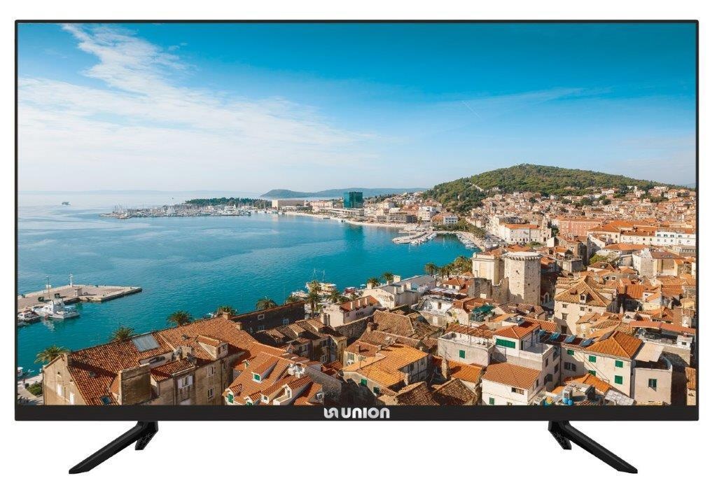 Union TV 32'' Smart HD (U32DE2HDS)