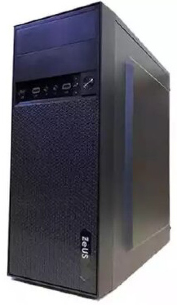 Raèunar ZEUS G6400/DDR4 8GB/M.2 256GB