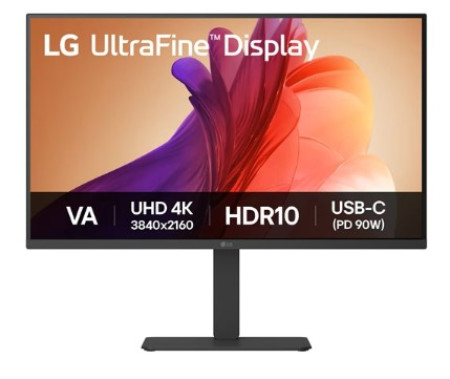 LG 31.5” UltraFine 32U720A-B