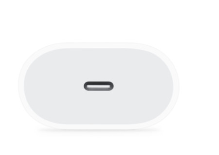 Apple USB-C 20W, MUVV3ZMA