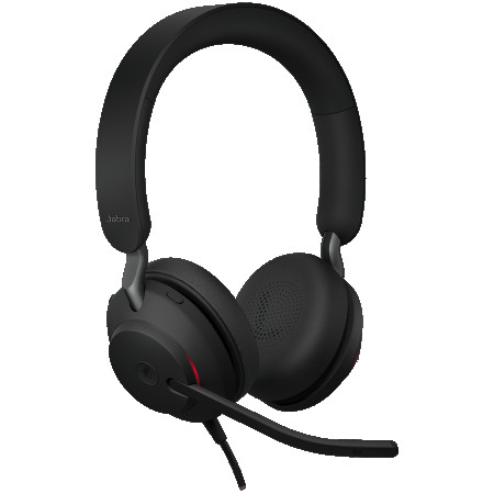JABRA EVOLVE2 40 SE 24189-989-999