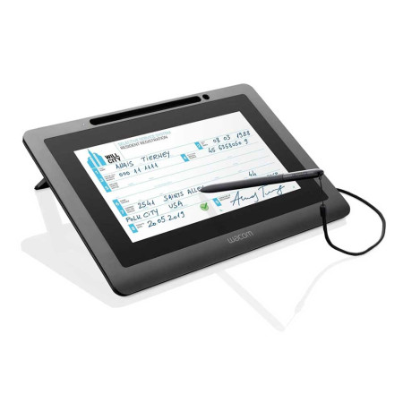 Wacom 10.1” Display Pen Tablet