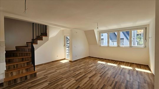 Divčibare, nov duplex 54 m2, odlična lokacija