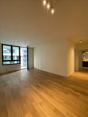 BW Sensa | Trosoban | 79,7m2