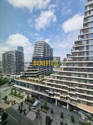 Bw Residences -Lux stan sa fantastičnim pogledom