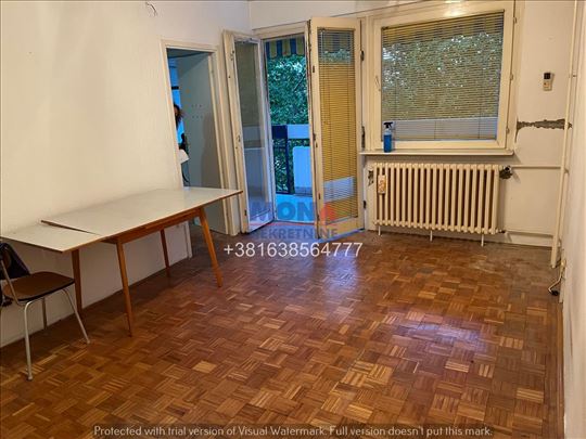 Blok 63, 45m2, 1.5 adaptibilan na vise načina