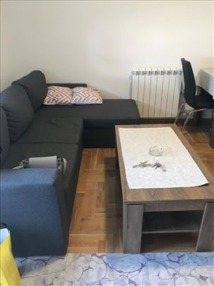 Novi Beograd Ledine