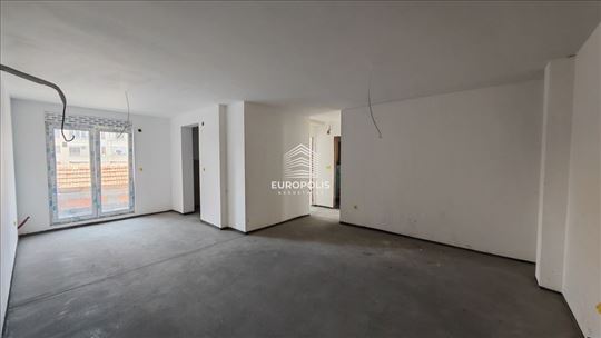 Novogradnja na Ceraku-3.0 stan sa terasom od 60m2