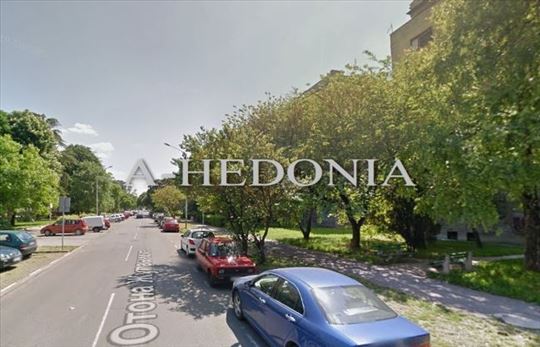 Paviljoni, Novi Beograd, 2.0, renoviran