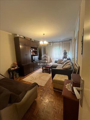 Prodaja stana 44m2, na odličnoj lokaciji Retenzije