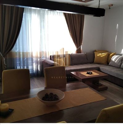 Lux Apartman na Kopaoniku - Srebrna Planina