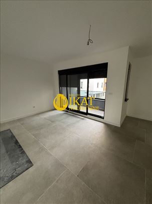 Novi Banovci 82m2, trosoban stan u novogradnji