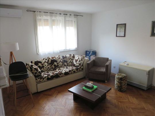 Funkcionalan dvosoban stan površine 55m2