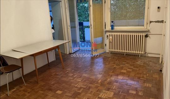 Blok 63, 45m2, 1.5 adaptibilan na vise načina