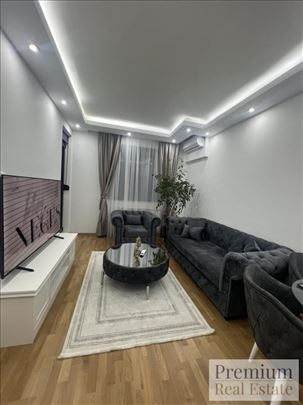 Banovo brdo, stan 41m2