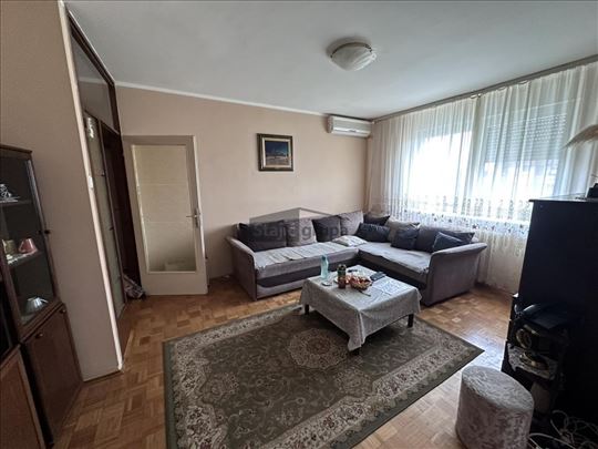 Pogled na Dunav