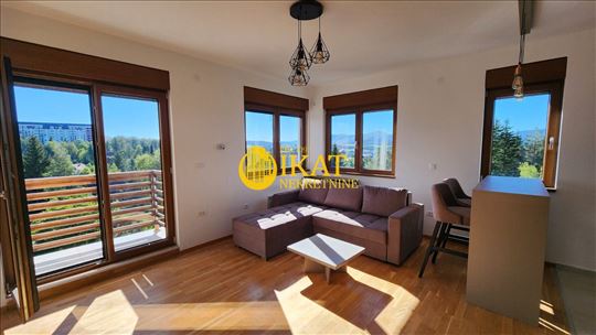 LUX, Zlatibor, 25. maja, 41m2