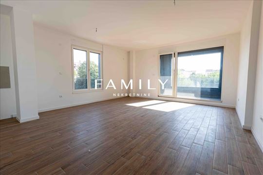 Prodaja – Prostran 4.5-soban stan na Telepu, 114m²