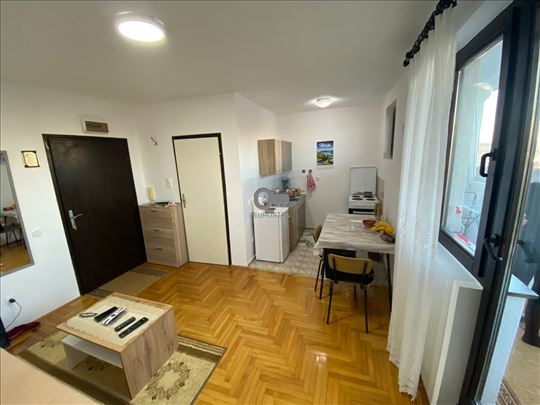17. Oktobra Labudovo brdo Rakovica Beograd Srbija
