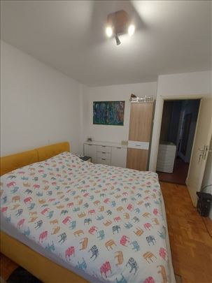 Stan odlične strukture, za renoviranje,dvoiposoban