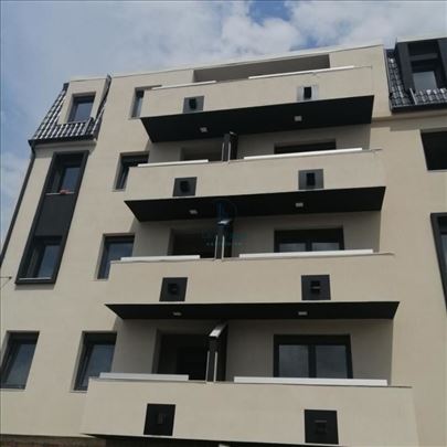 Novogradnja, Donji grad, 90 m2