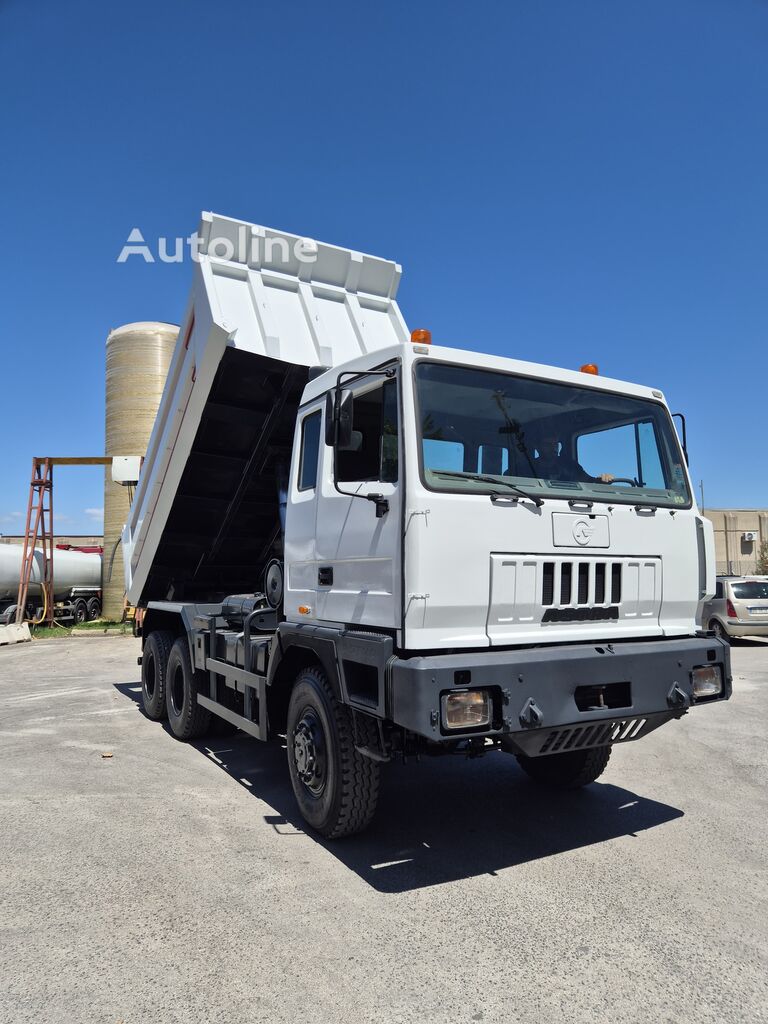 Astra HD 66.45 kiper