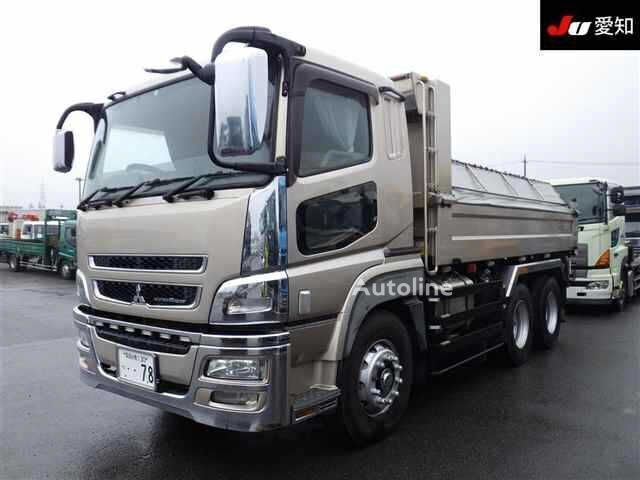 Mitsubishi SUPER GREAT kiper