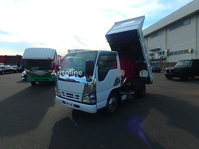 Isuzu ELF kiper