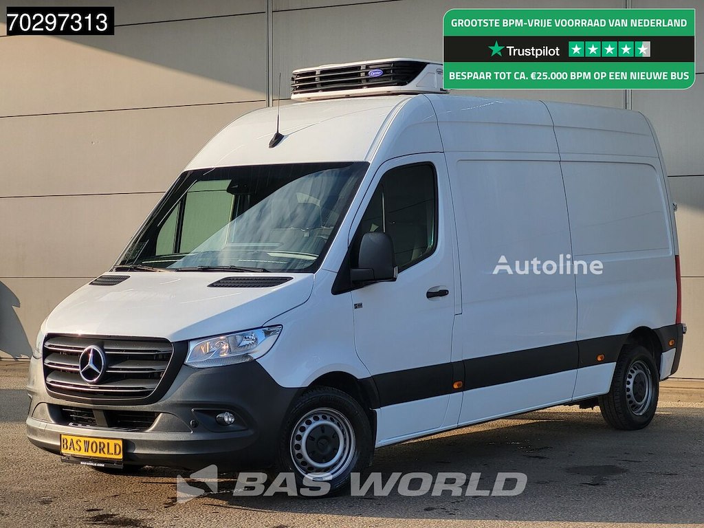 Mercedes-Benz Sprinter 315 CDI Bi-Temp Automaat L2H2 Koelwagen Vriezer Thermo kamion hladnjača < 3.5t