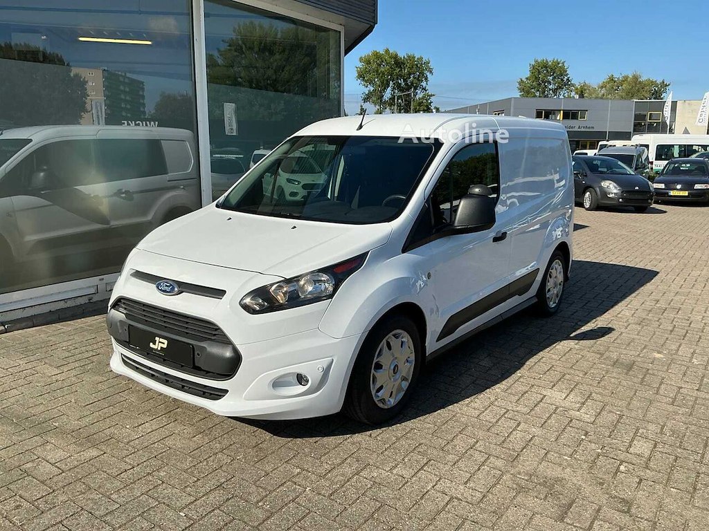 Prodaje se Ford Transit Connect 1.0 Ecoboost L1 Trend kamion furgon < 3.5t na aukciji